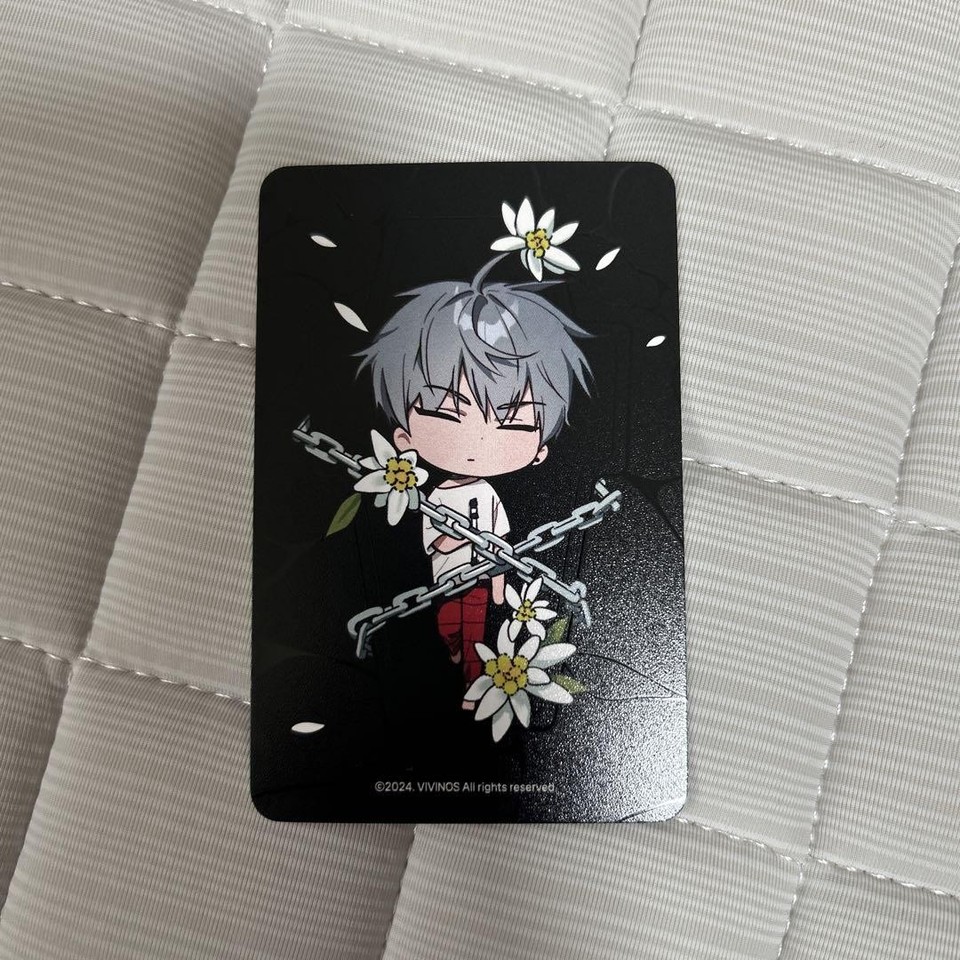 Alien Stage Till Card | eBay