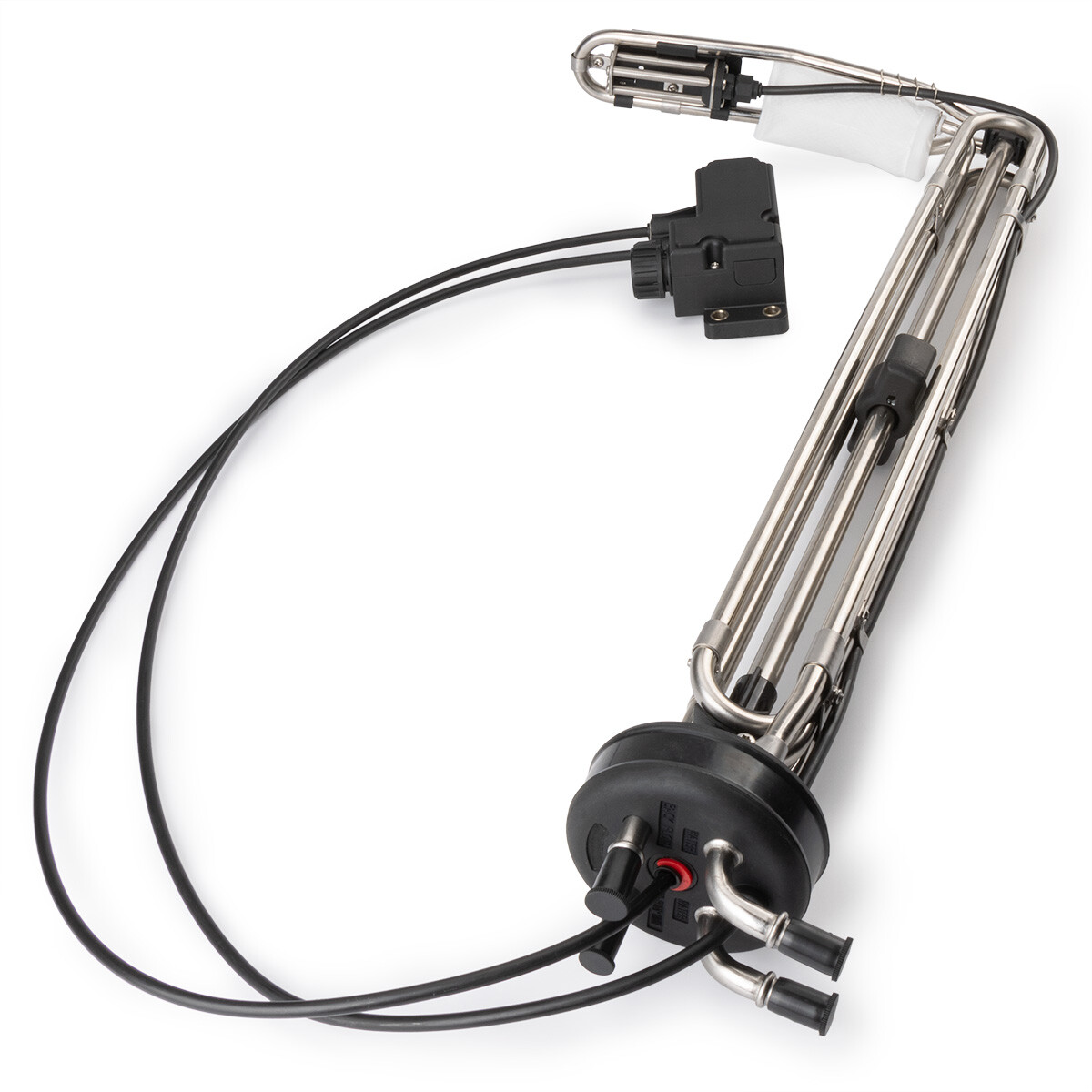 For Volvo Truck DEF Diesel Exhaust Fluid Tank Level Sensor 23539939 ...