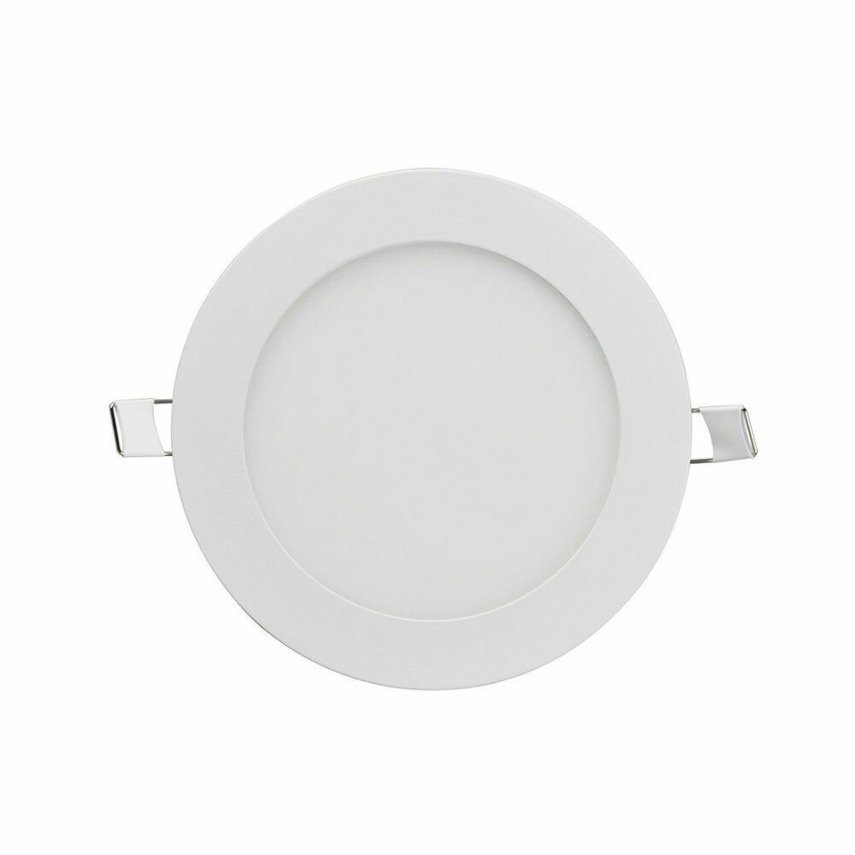 3W 6W 9W 12W 15W 18W 24W LED Slim Spot Panel Downlight Recessed Ceiling ...