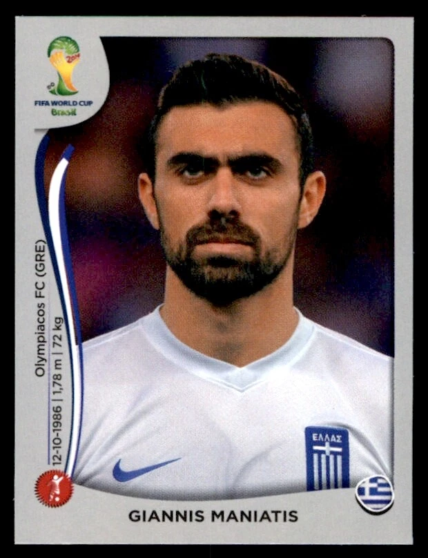 Giannis Maniatis