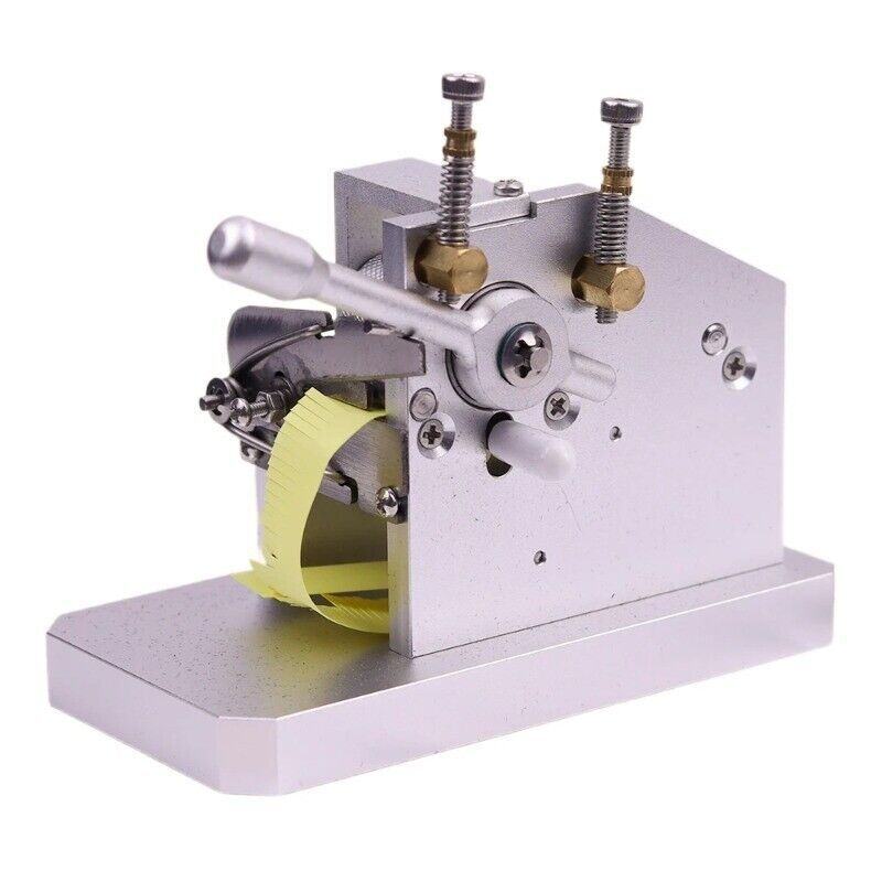 DIY Diffractive Paper Fringe Machine Cutting Machine Diffractive Paper ...