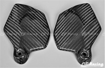 2017-2019 Honda CBR1000RR Small Frame Covers - 100% Carbon Fiber | eBay