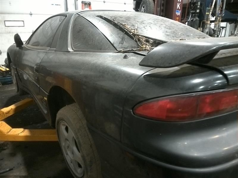 Tail Finish Panel Fits 91-93 3000GT 107379 | eBay