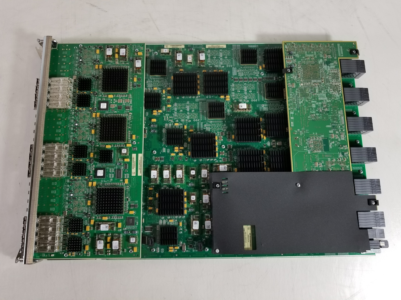 Avaya 9024XL EC1404001-E6 24-Port SFP 10 GbE VSP Ethernet Interface ...