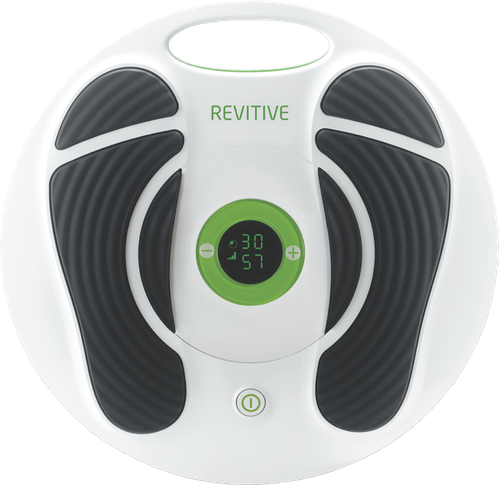 REVITIVE Pro Relief - EMS and TENS Muscle Vibration Massage ...