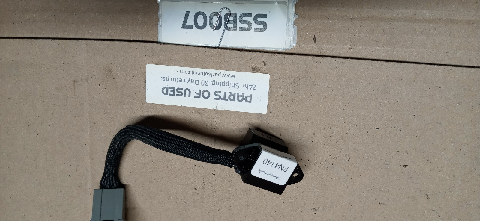 Sensor Steering Angle Sensor Ford USA Explorer Expedition 4.0 4WD XL1A ...