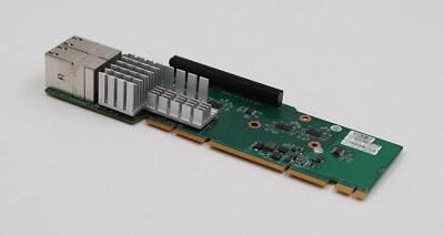SuperMicro AOC-2UR6N4-i4XT 2U Ultra Quad-Port 10G RJ45 NVMe U.3 PCIe ...