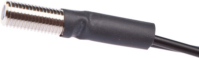 IPF Electronic LT207001 Fiber Optic Diffuse-Reflection Sensor | eBay