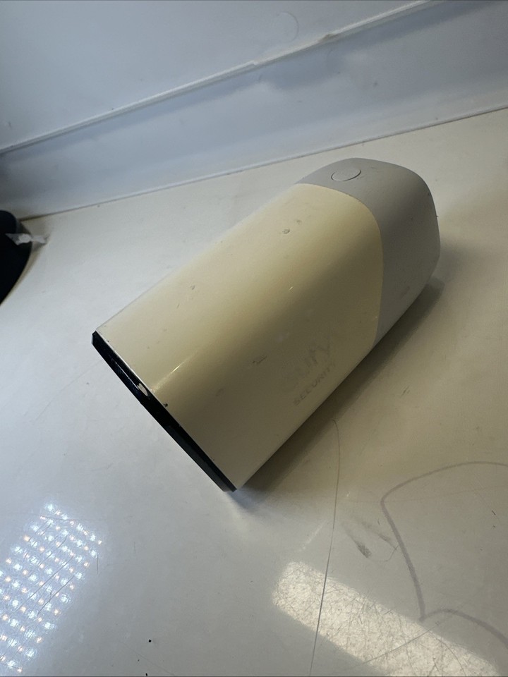 Eufy eufyCam 2 Pro T8140 2K Indoor/Outdoor Add-on Security Camera ONLY ...