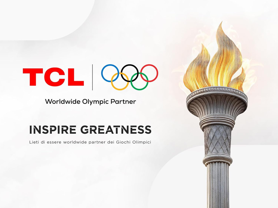 TV 32V4C - 32'' HD Smart QLED Direct LED Con Android TV E HDR ...