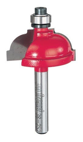 Freud 38-252 5/16" Radius Classical Cove Bit | eBay