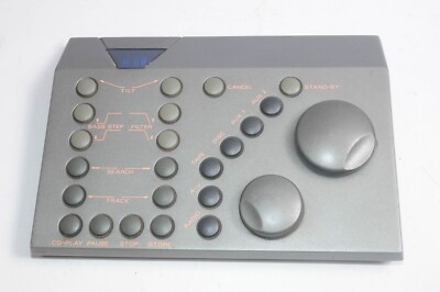 Quad 66 Remote Control for 66 Pre Amplifier (Faulty) | eBay