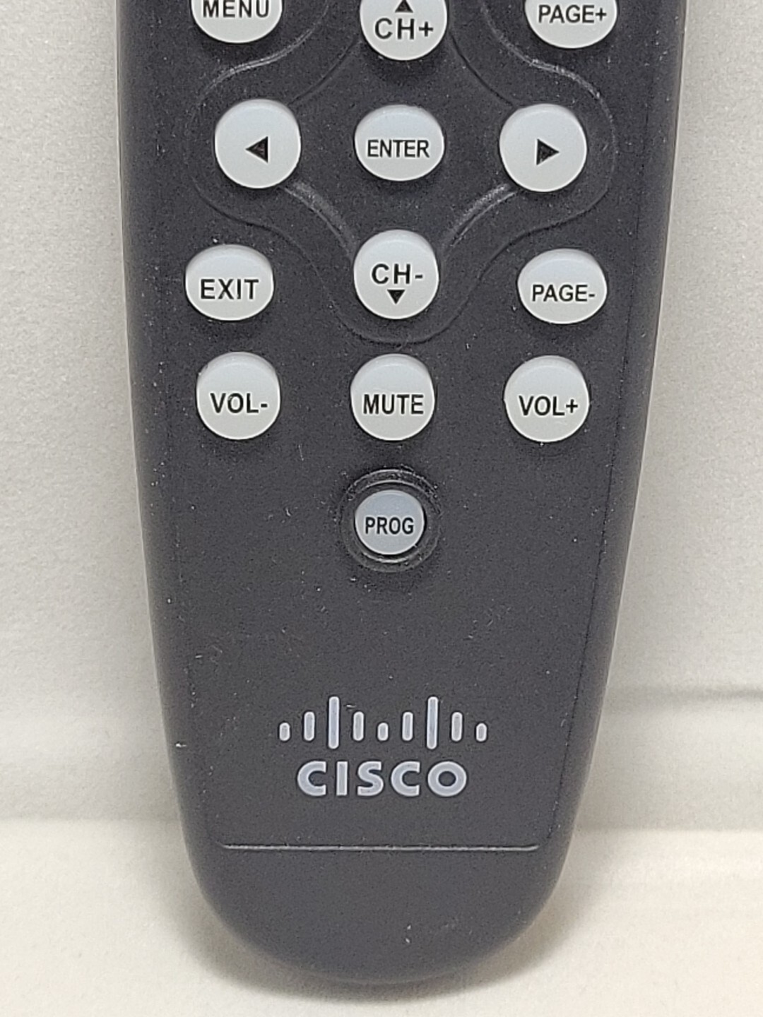 Cisco HDA-RF2.2 Remote Control for DTA 170hd 270hd for sale online | eBay