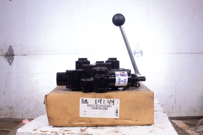 Hydraulic Valves - Prince Control Valve