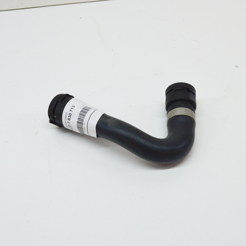 NEW BMW 3 M3 E46 COOLING SYSTEM WATER HOSE 11537830713 ORIGINAL 11-53-7 ...