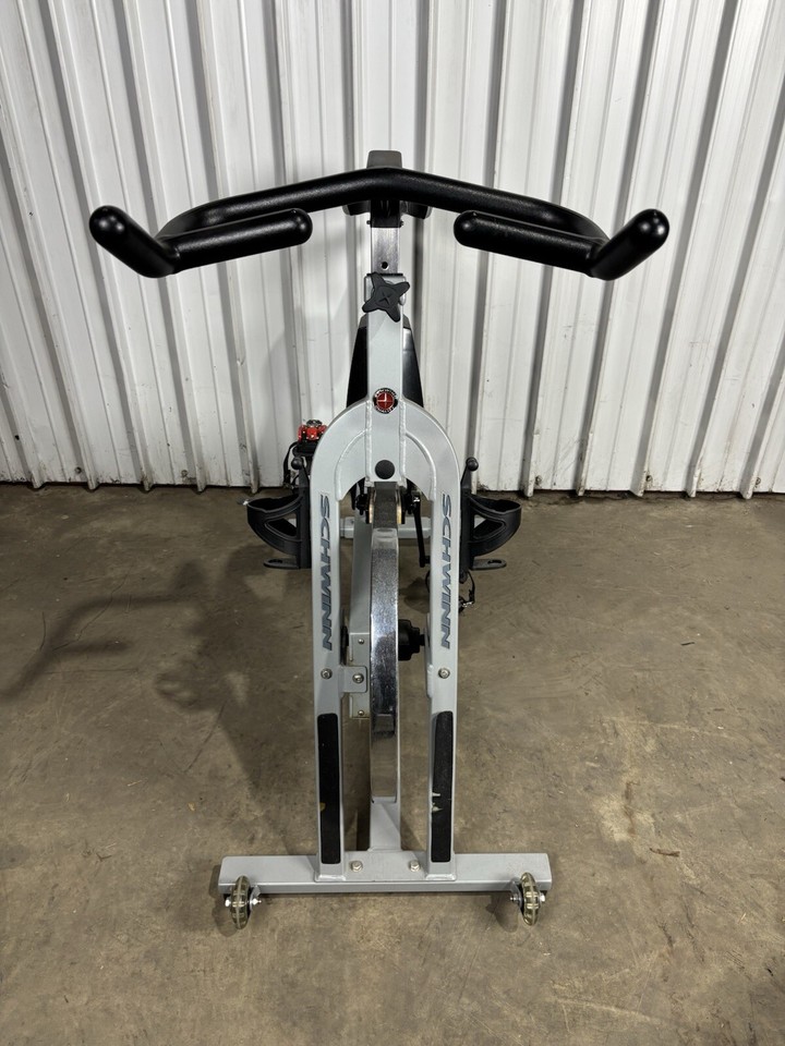 Schwinn IC Pro Indoor Cycle Exercise Bike | eBay