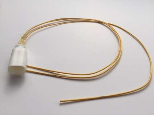 OEM BMW Motorrad Reparaturstecker 3-polig Original 611656 83300413585 ...