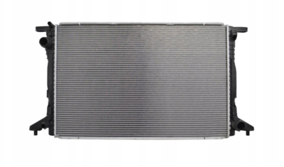 Radiator AUDI A4 B9 A5 F5 Q5 FY Q7 4M A6 C8 A7 4K A8 4N VW Touareg 7G ...