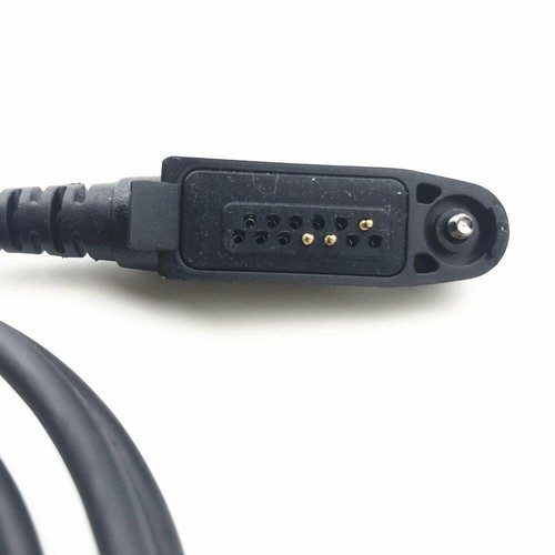 TYT USB Programming Cable for MD-2017 Retevis RT82 walkie talkie Radio | eBay