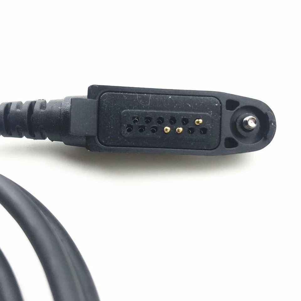 TYT USB Programming Cable for MD-2017 MD-398 Retevis RT82 | eBay