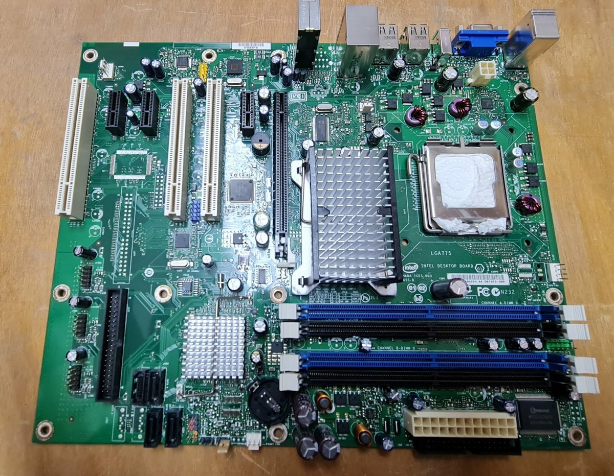 Lga775 Abit IX38 QuadGT LGA775 Intel X38 CrossFire Motherboard