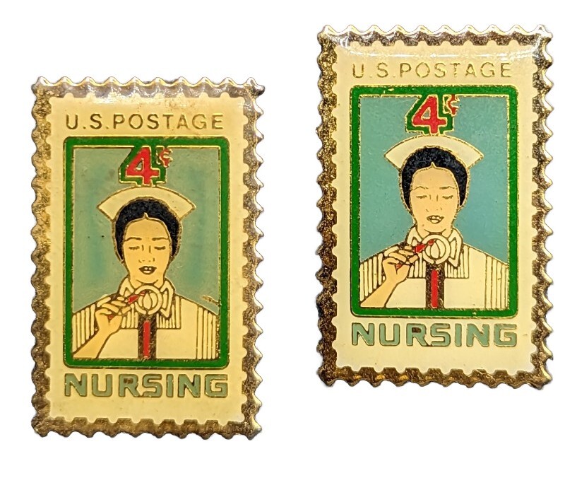 Postage Stamp Medical