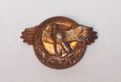 X Rare 2 Inch Political Pin "Red Heads For Reagan Bush '84 " | eBay