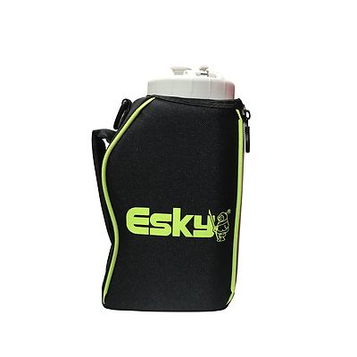 2.5L Genuine Esky Hybrid Cooler Insulated Ice Water Drink Bottle ...