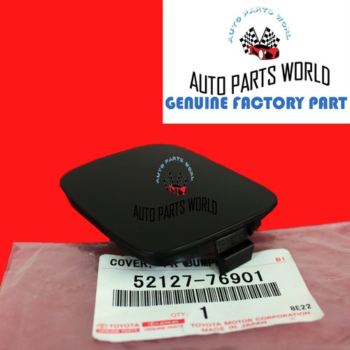 GENUINE LEXUS 11-13 CT200h RIGHT PASSENGER FRONT BUMPER HOLE COVER ...