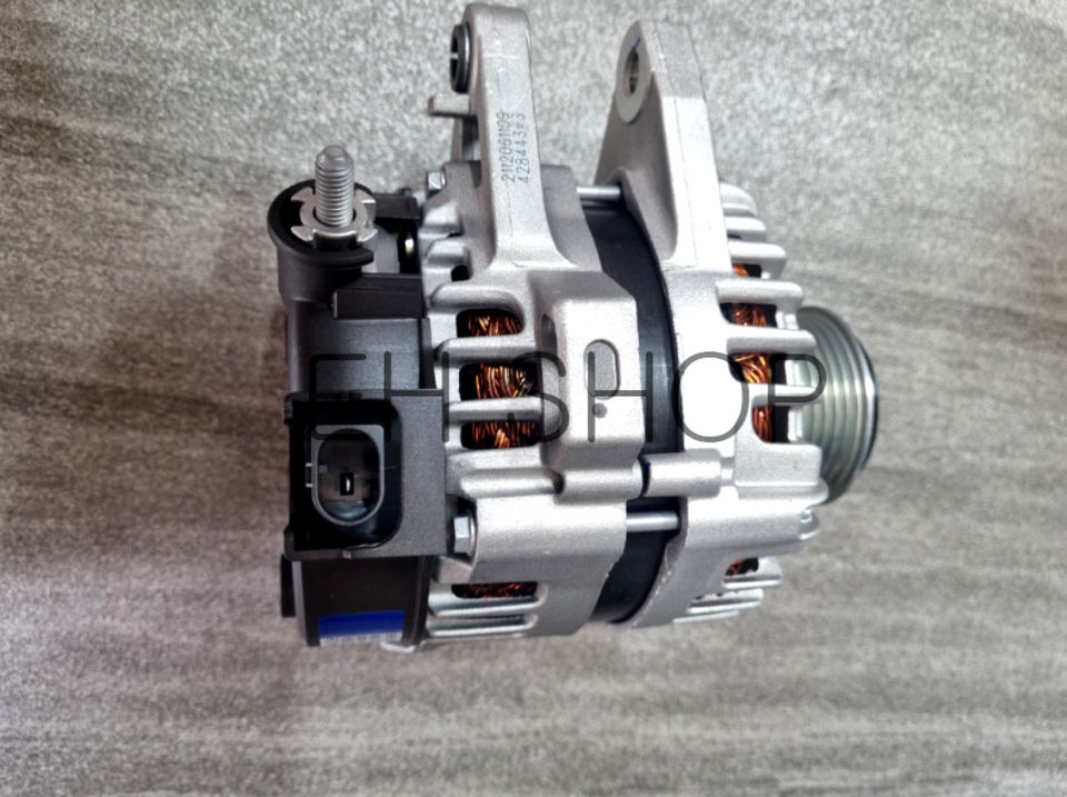 Genuine 373002A805 37300-2A805 GENERATOR ASSY for Hyundai Elantra I30 ...