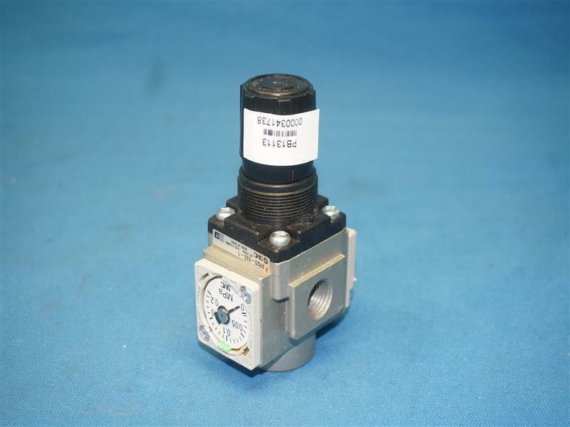 SMC AR20-02E-1 AR2002E1 Regulator for sale online | eBay