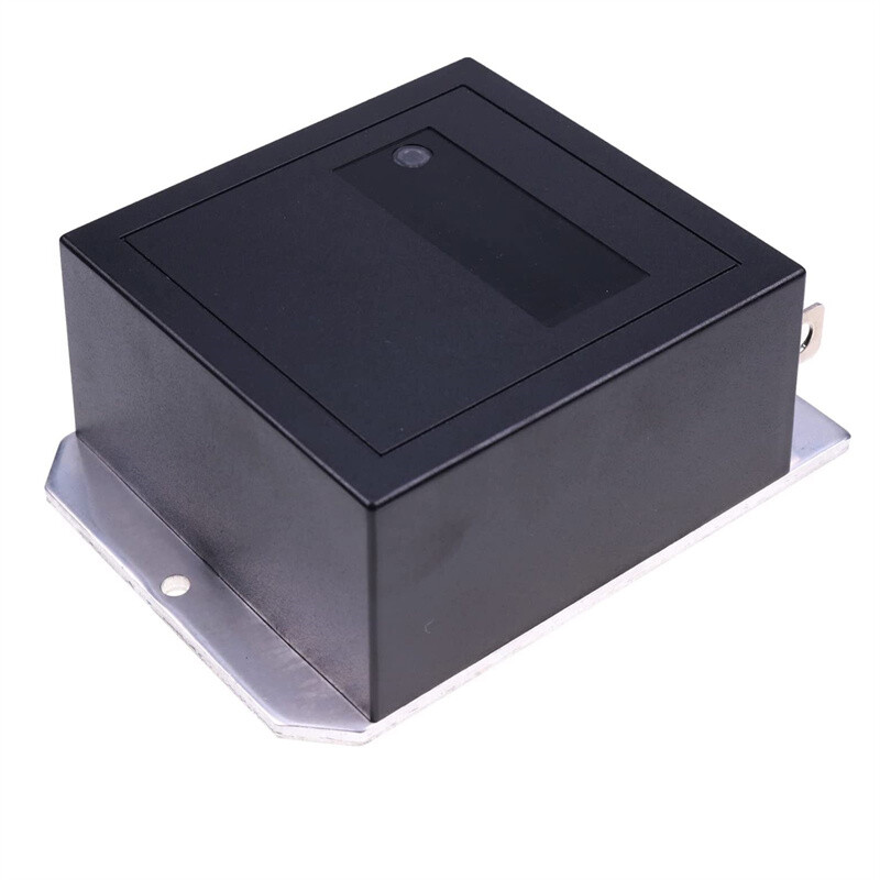 36 Volt Controller for EZGO TXT, Series ITS 350 Amp Curtis Golf Cart ...