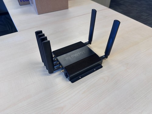 Pepwave Peplink MAX BR1 Pro 5G Cellular Router WiFi | eBay