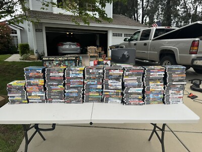 ps2 games bundle lot | eBay