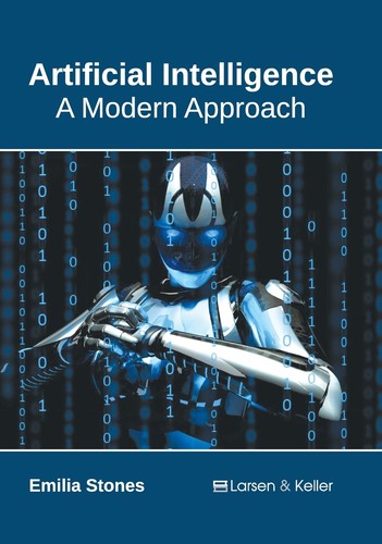 Artificial Intelligence, A Modern Approach 9781635490329 9781635490329 ...