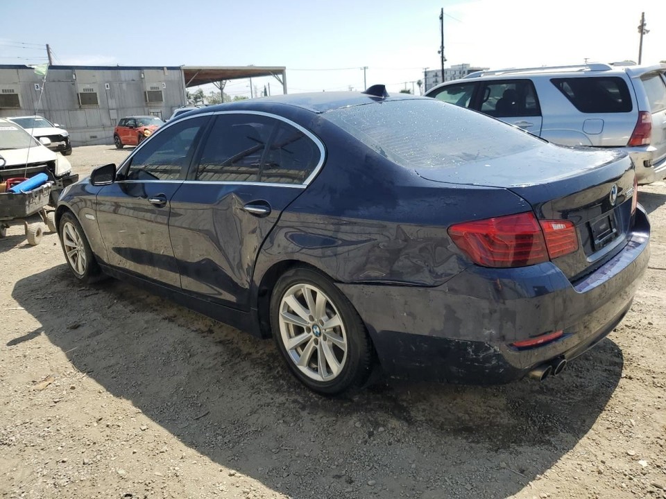 STEERING RACK AND PINION OEM 11-16 BMW 528I 1YR WRNTY | eBay