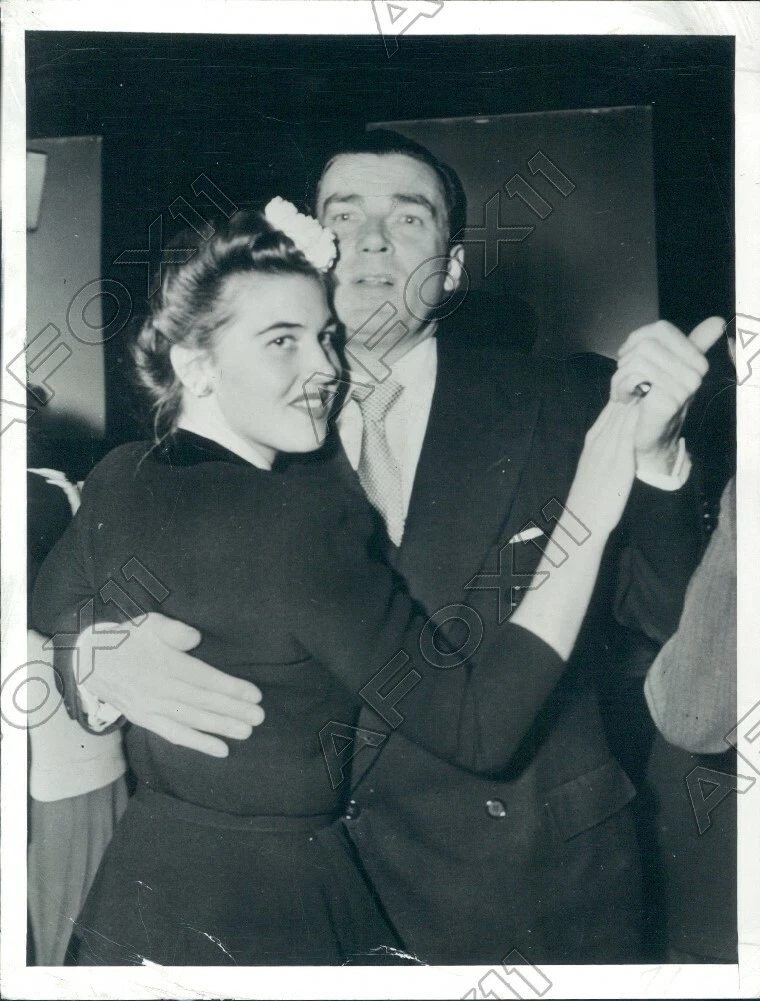 Walter Pidgeon Children