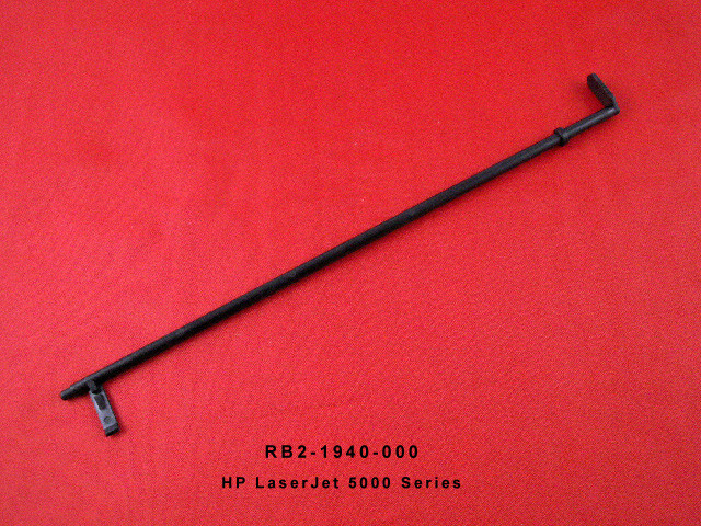 HP LaserJet 5000 Paper Feed Sensor-Lever Flag RB2-1940-000 OEM Quality ...