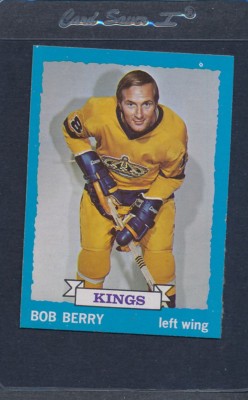 1973/74 Topps #172 Bob Berry Kings NM/MT *873 | eBay