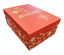Jumbo Decorative Deep Gift Box - Let it Snow | eBay