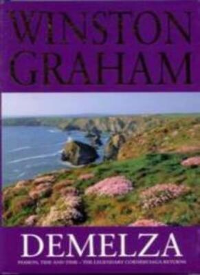 Demelza: A Novel of Cornwall, 1788-1790 (Poldark 2) By Winston | eBay