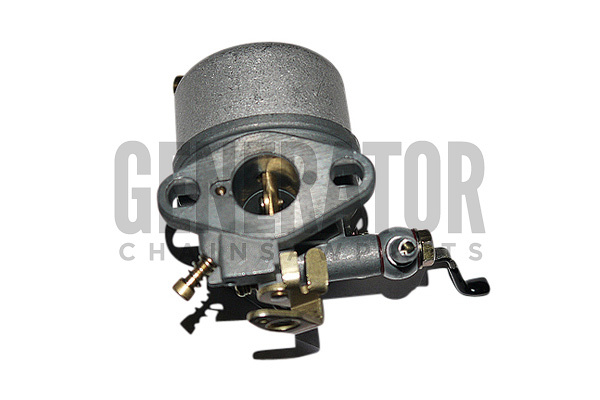 Gasoline Carburetor Carb Parts for Robin Ec-10 Ec10 Engine Motor 106 ...