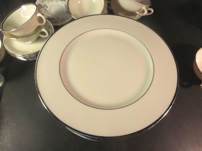 Lenox Montclair Dinner Plate | eBay