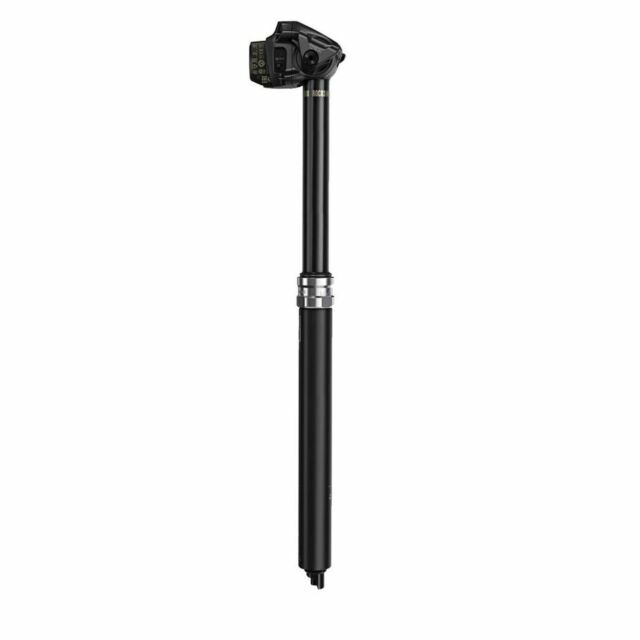 Reverb AXS 30.9x170 mm Wireless Dropper Seatpost - Black for sale ...