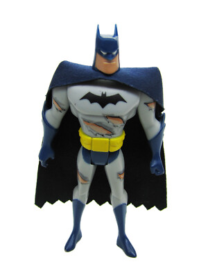 2002 Batman Spectrum of the Bat BATMAN VS CATWOMAN BATTLE SCARS BATMAN ...