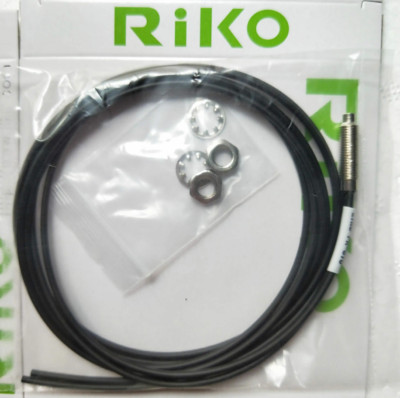1PC NEW RIKO fiber optic sensor FTD-310 Free shipping | eBay
