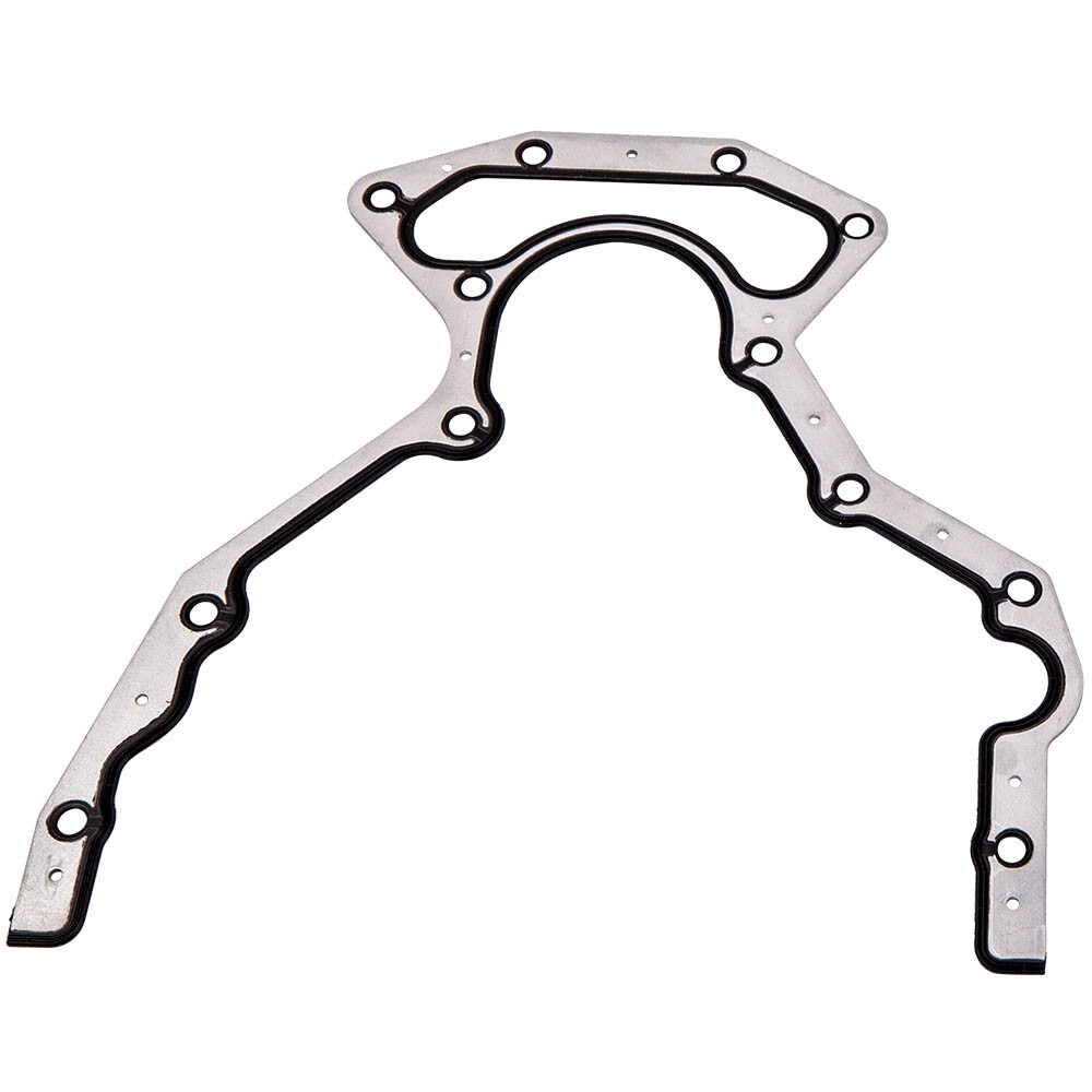 Rear Main Seal Kit For GMC Chevy 4.8L 5.3L 6.0L 6.2L 635-518 12633579 ...