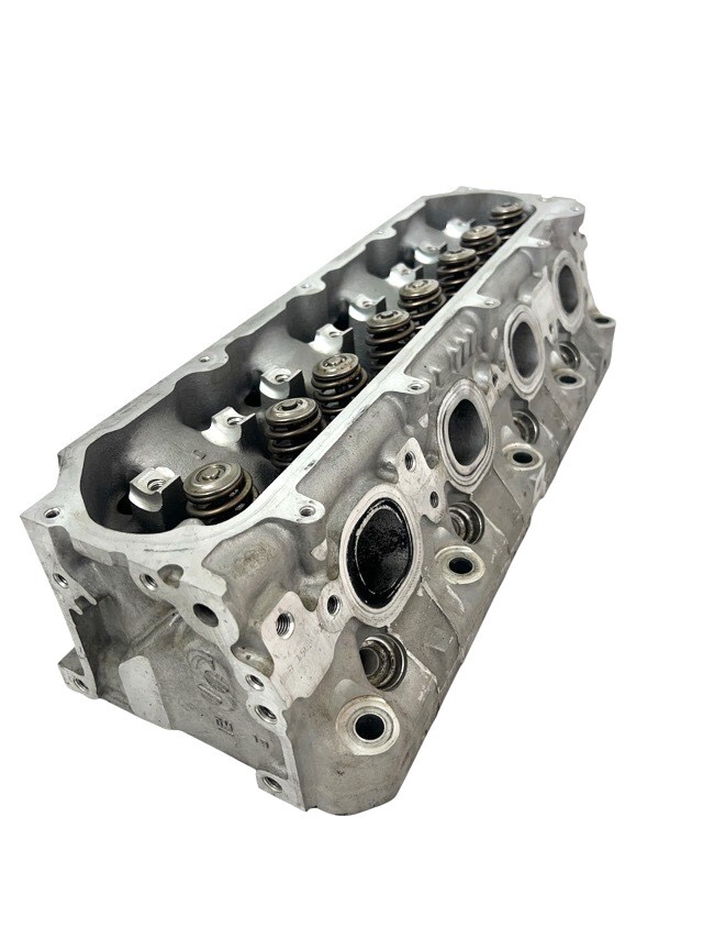 GM Chevy GMC Chevrolet 6.2L LT1 L86 L87 GEN V Cylinder Heads SET ...