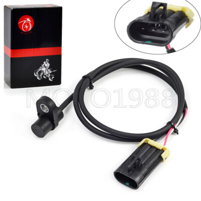 Hall Effect Speed Sensor For Polaris Ranger 800 6X6 EFI 2010 - 2017 32 ...