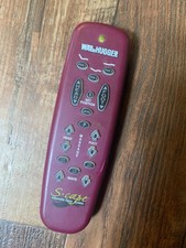 Leggett & Platt Remote # KSMBR20543T for Adjustable Bed for sale online ...